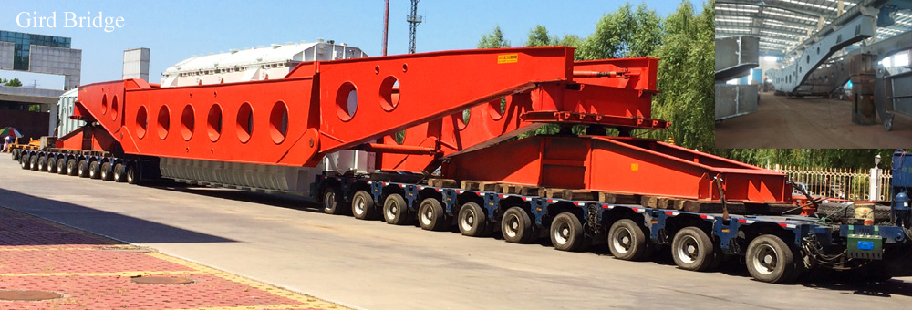 Supro Trailer- Shipyard transporter, China shipyard transporter ...